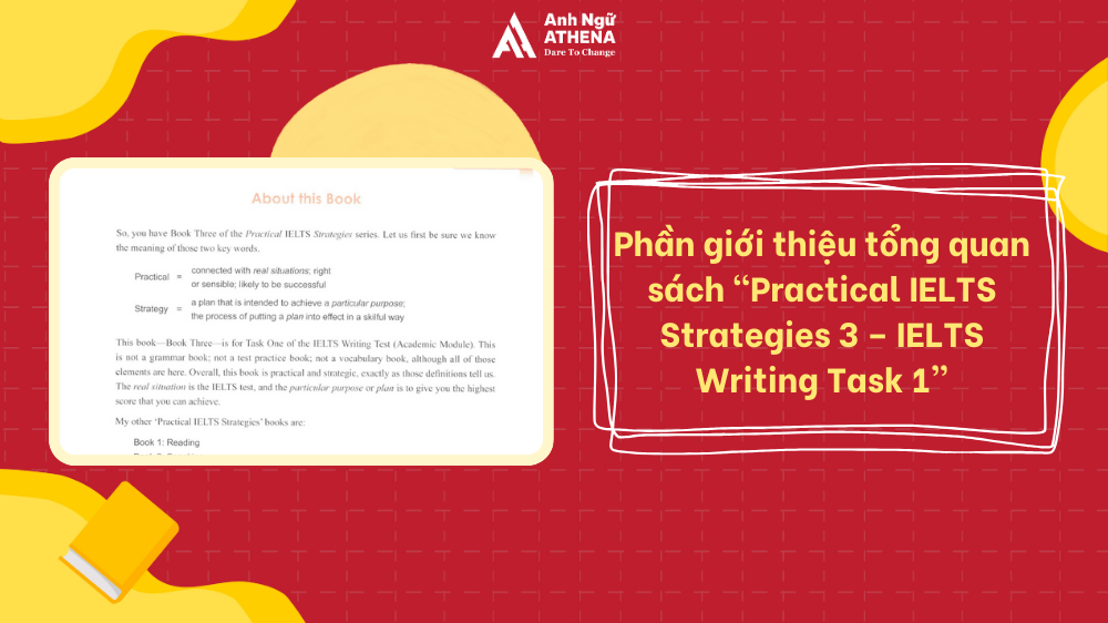 [Tải PDF] Gợi ý mẹo học sách Practical IELTS Strategies 3 – IELTS ...
